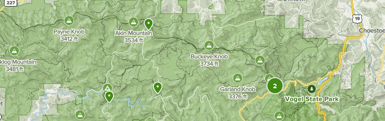 Best Trails In Coopers Creek Wildlife Management Area Alltrails