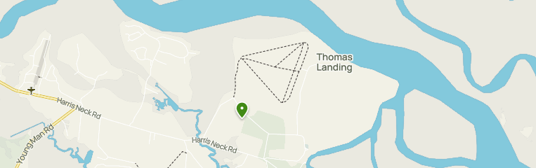 Best Hikes and Trails in Harris Neck National Wildlife Refuge | AllTrails