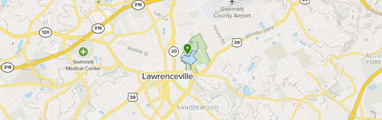 Best Hikes and Trails in Rhodes Jordan Park | AllTrails