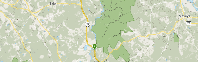 Best Hikes and Trails in Scull Shoals Archeological Area | AllTrails