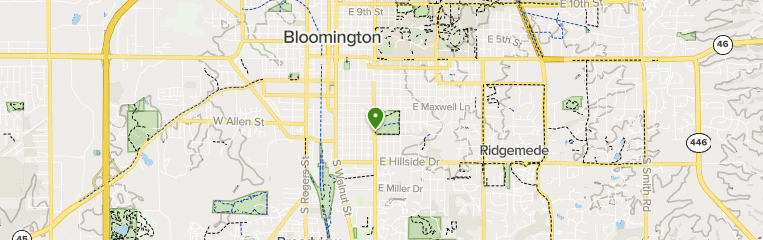 Best Hikes and Trails in Bryan Park | AllTrails