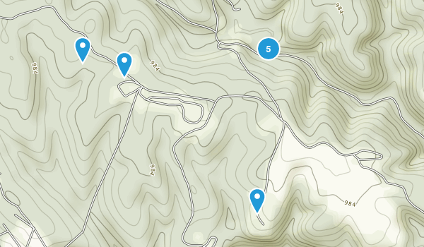 Best Trails in Carter Caves State Resort Park - Kentucky | AllTrails