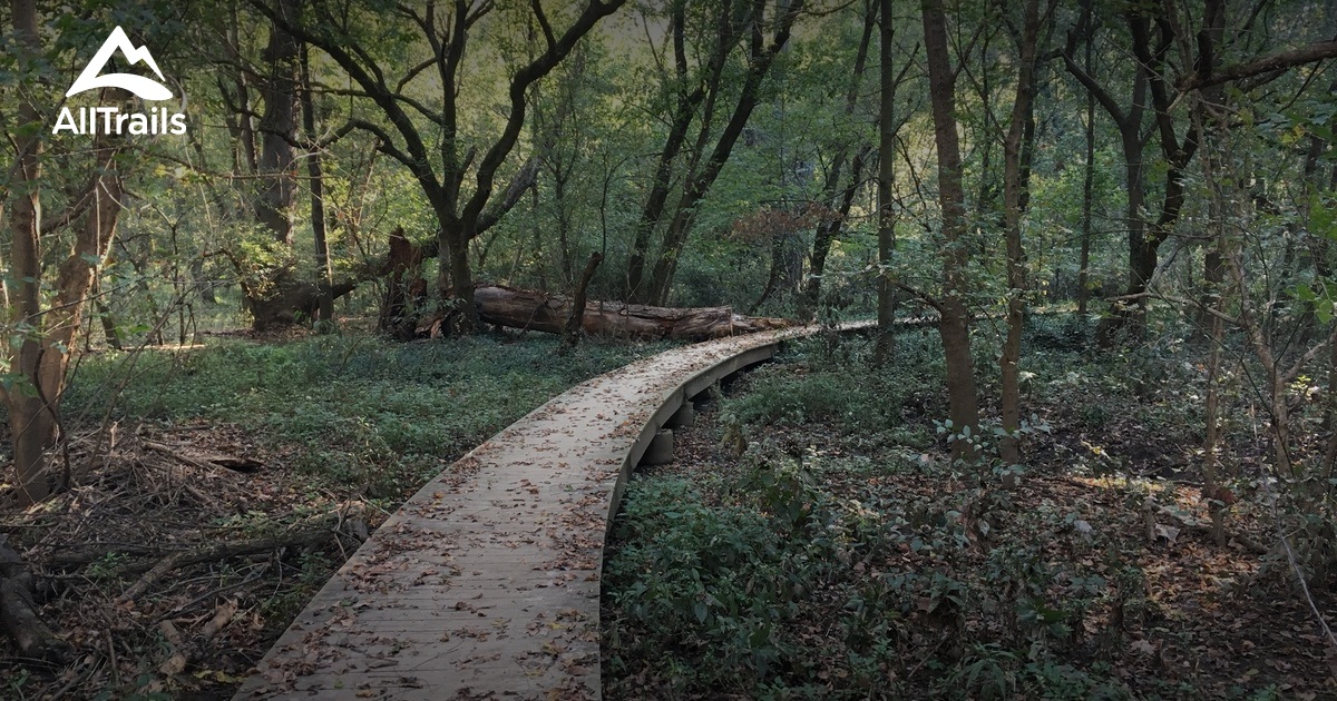 Best hikes and trails in Cherokee Park | AllTrails