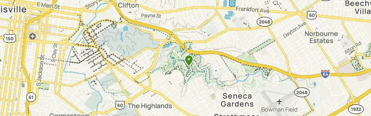 Best Hikes and Trails in Cherokee Park | AllTrails