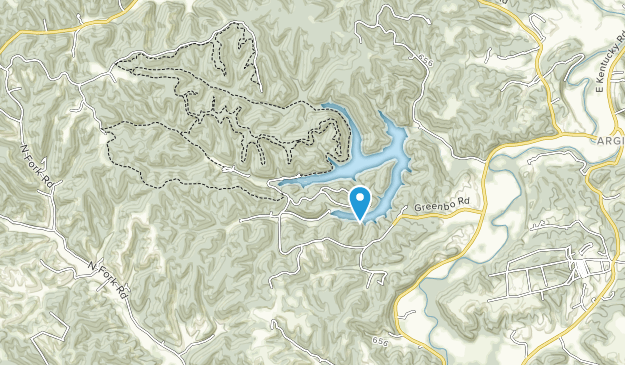 Best Trails in Greenbo Lake State Resort Park - Kentucky | AllTrails