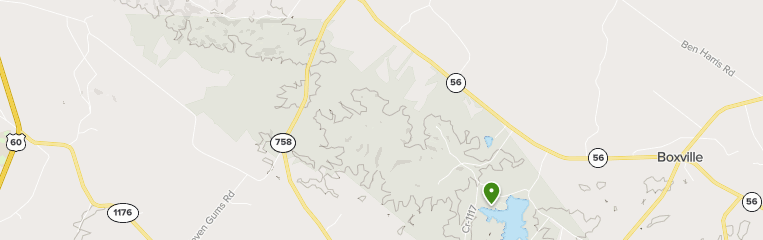 Best Hikes and Trails in Higginson-Henry Wildlife Management Area ...