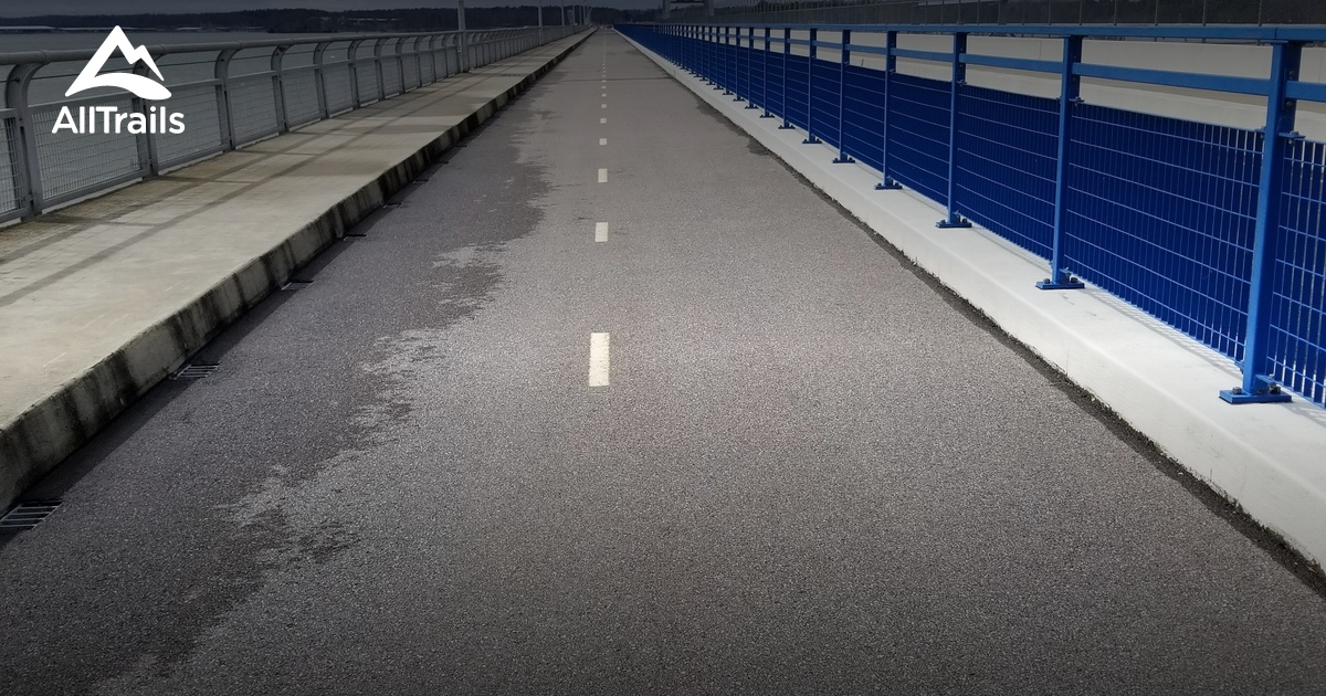 Best Trails in Kentucky Dam Village State Park - Kentucky | AllTrails