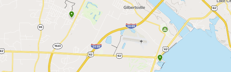 2023 Best trails in Kentucky Dam Village State Park | AllTrails