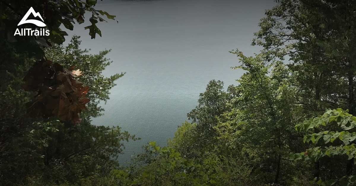 Best forest trails in Lake Cumberland State Park | AllTrails