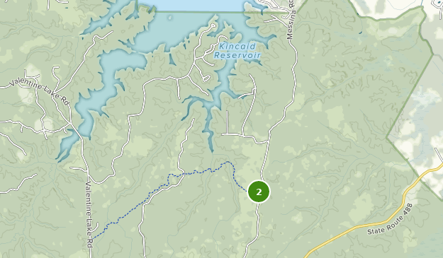 Best Trails in Kincaid Recreation Area - Louisiana | AllTrails