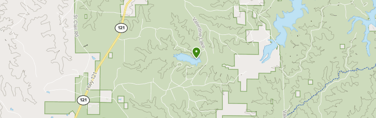 Best Hikes and Trails in Valentine Recreation Area | AllTrails