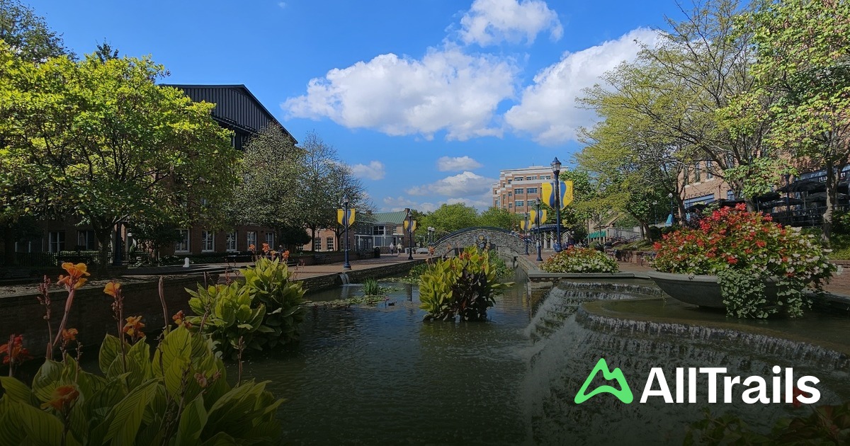 Best hikes and trails in Baker Park | AllTrails