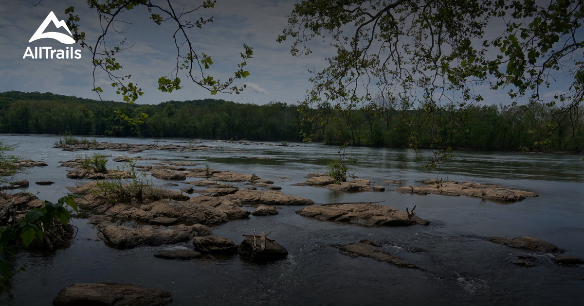 Best Trails in Blockhouse Point Park | AllTrails.com