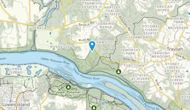 Best Trails in Blockhouse Point Park - Maryland | AllTrails