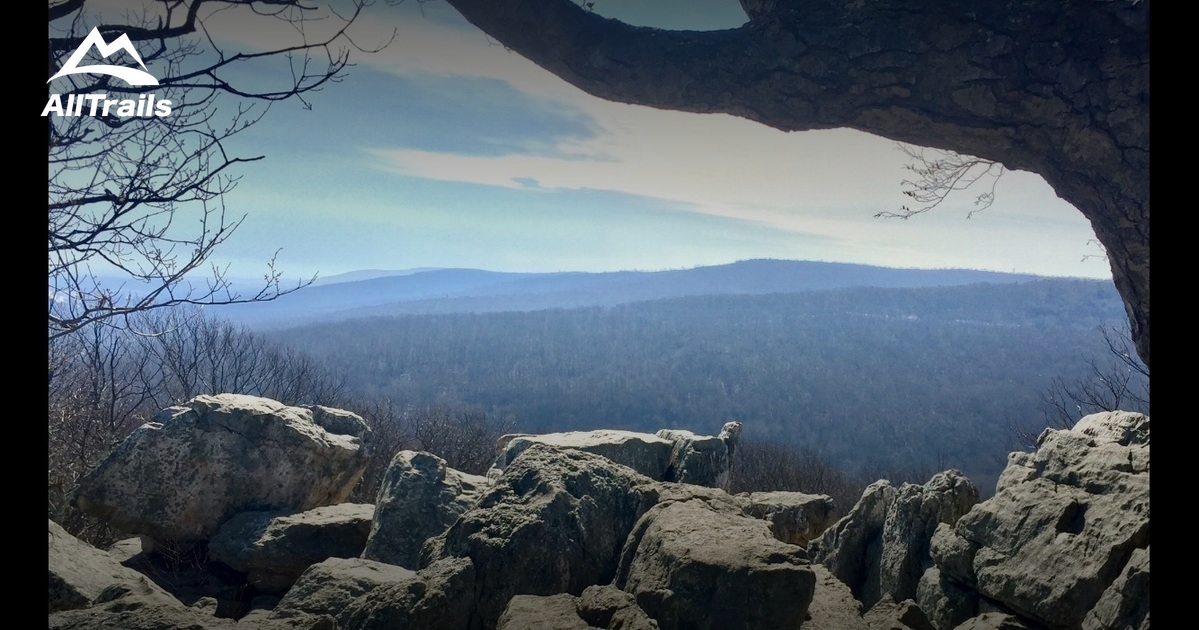 Best Trails in Catoctin Mountain Park | AllTrails.com