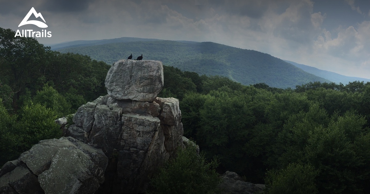 Best Trails in Catoctin Mountain Park | AllTrails