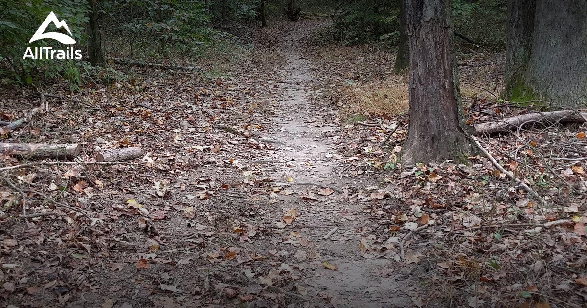 Best Trails in Rockburn Branch Park - Maryland | AllTrails