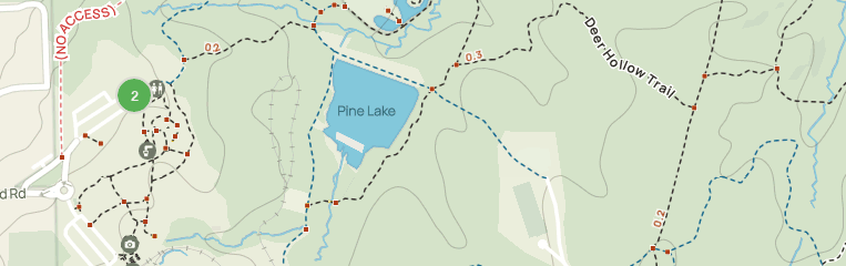 Best Hikes and Trails in Wheaton Regional Park | AllTrails