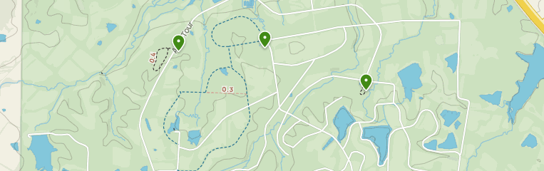 Best Hikes and Trails in August A Busch Memorial Conservation Area ...