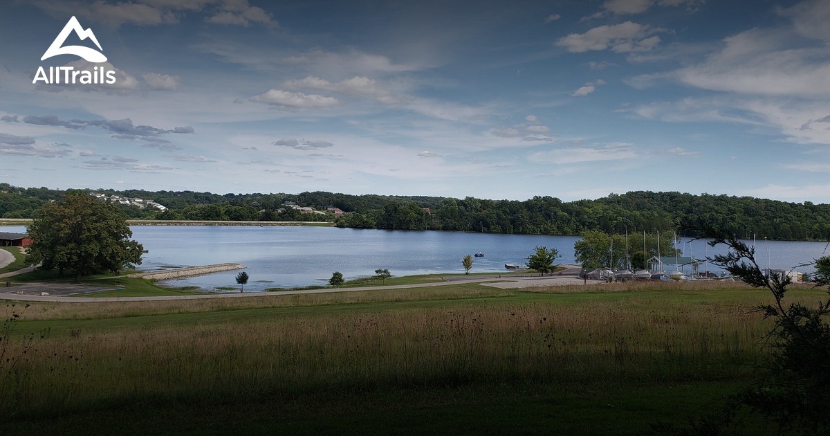 Best hikes and trails in Binder Memorial Park | AllTrails