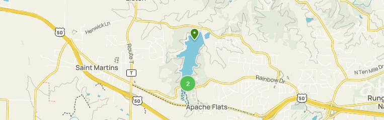 Best Hikes and Trails in Binder Memorial Park | AllTrails