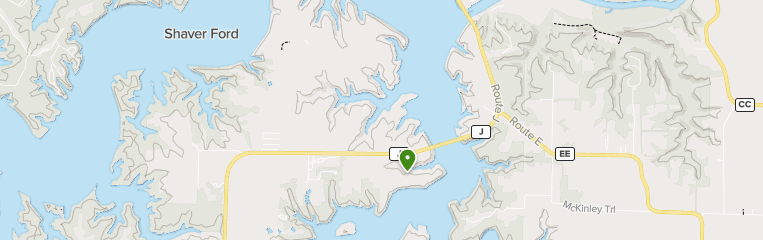 Best trails in Ray Behrens Recreation Area, Missouri | AllTrails