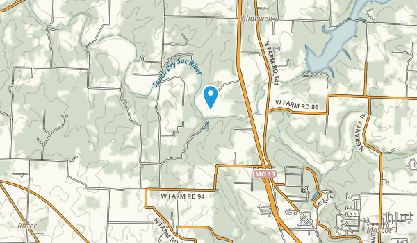 Best Trails in Ritter Springs Park - Missouri | 82 Photos & 55 Reviews ...