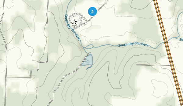 Best Trails in Ritter Springs Park - Missouri | AllTrails