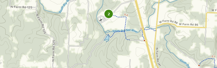 Best Trails in Ritter Springs Park - Missouri | AllTrails