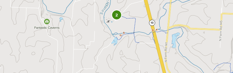 Best Trails in Ritter Springs Park - Missouri | AllTrails