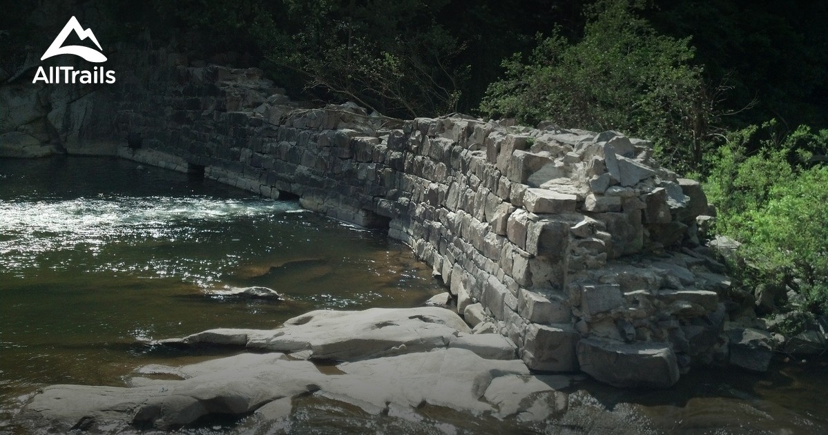 Best Trails in Silver Mine Recreation Area - Missouri | AllTrails