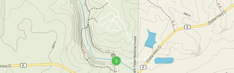 Best Hikes and Trails in Silver Mine Recreation Area | AllTrails