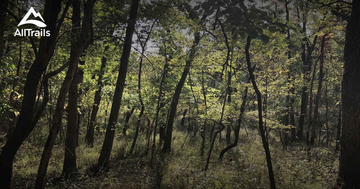 Best hikes and trails in Swope Park | AllTrails