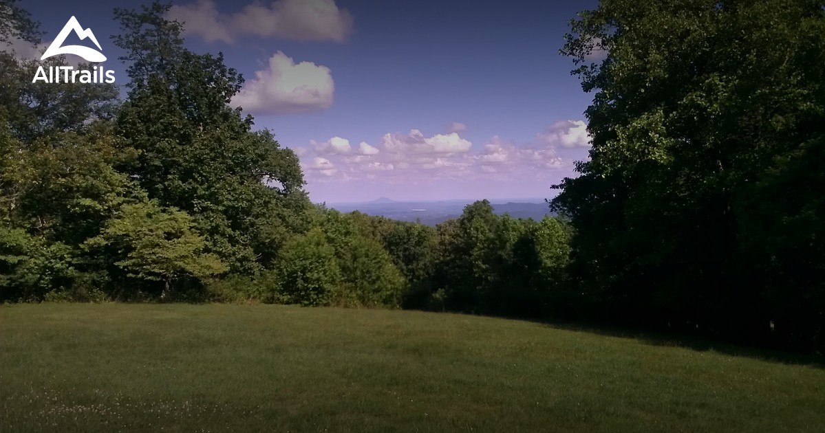 Best hikes and trails in Cumberland Knob Recreation Area | AllTrails