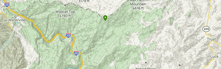 Best Hikes and Trails in Harmon Den Wildlife Management Area | AllTrails