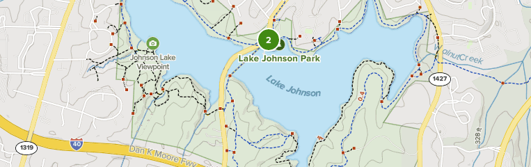 Best trails in Lake Johnson Nature Park, North Carolina | AllTrails