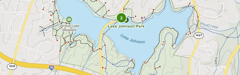 Best trails in Lake Johnson Nature Park, North Carolina | AllTrails