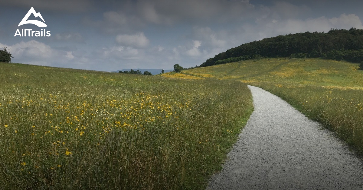 Best Trails in Moses H Cone Memorial Park - North Carolina | AllTrails