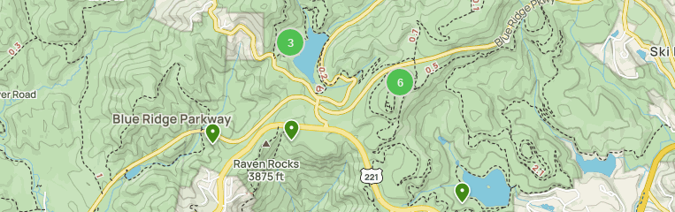 10 Best Hikes and Trails in Moses H Cone Memorial Park | AllTrails