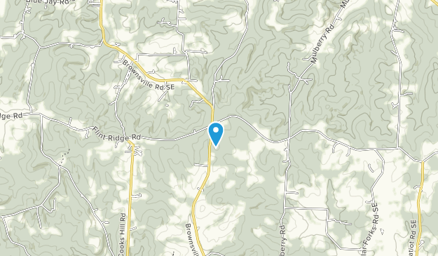 Best Trails in Flint Ridge Park - Ohio | AllTrails