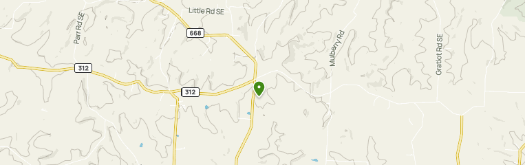 Best Hikes and Trails in Flint Ridge Park | AllTrails