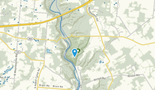 Best Trails in Fort Ancient State Memorial - Ohio | AllTrails