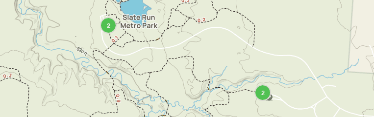 Best Hikes and Trails in Slate Run Metropolitan Park | AllTrails