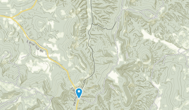 Best Trails in Cookson Hills State Game Refuge - Oklahoma | AllTrails