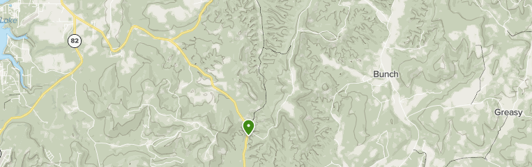 Best trails in Cookson Hills State Game Refuge, Oklahoma | AllTrails