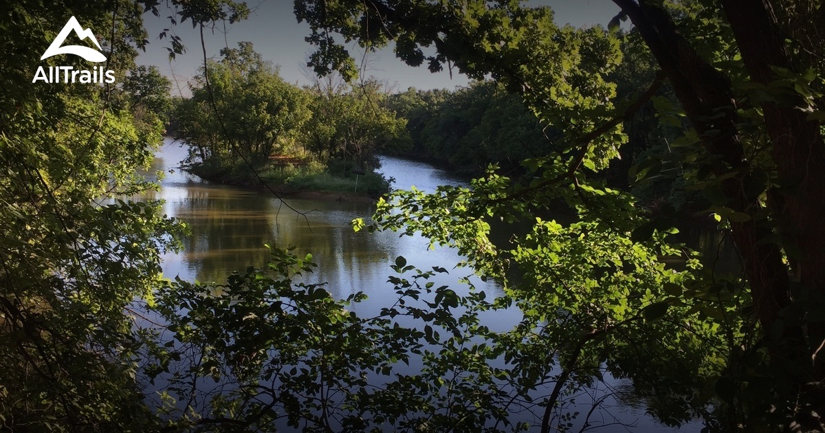 Best hikes and trails in Martin Park Nature Center | AllTrails