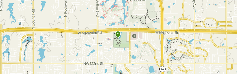 Best Hikes and Trails in Martin Park Nature Center | AllTrails