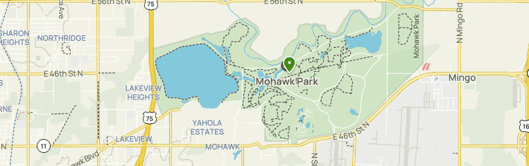 Best Hikes and Trails in Mohawk Park | AllTrails