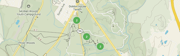 Best Hikes and Trails in Gettysburg National Military Park | AllTrails