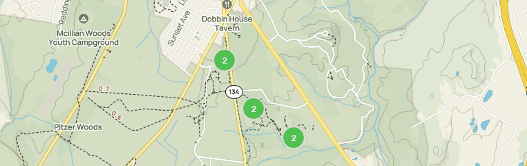 Best Hikes and Trails in Gettysburg National Military Park | AllTrails